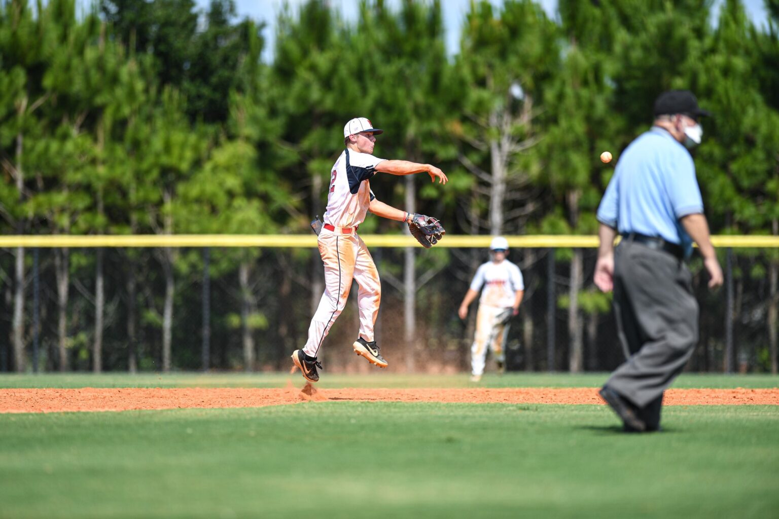 Patriots Baseball 2026 Varsity Team Announcement – Central Virginia ...